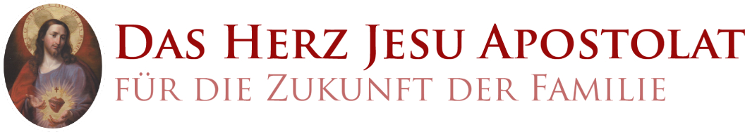 Herz-Jesu-Freitag | Das Herz Jesu Apostolat